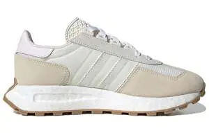 Adidas Retropy E5 "core White" Casual Sneakers - White/grey