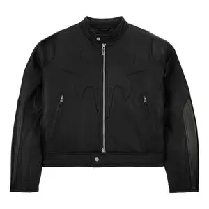 JORDAN X Travis Scott Waxed Jacket