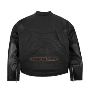 JORDAN X Travis Scott Waxed Jacket