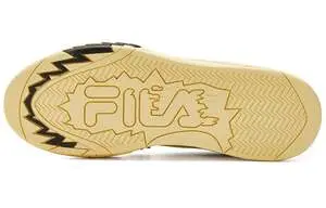 FILA FUSION High Top Athletic Sneakers
