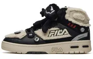 FILA FUSION Teratac Skate Shoes