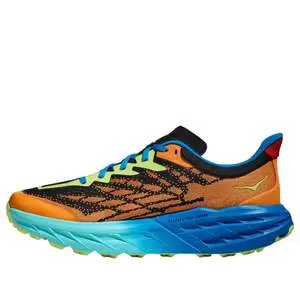 Hoka One One Speedgoat 5 Sneakers - Orange
