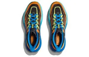 Hoka One One Speedgoat 5 Sneakers - Orange