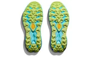 Hoka One One Speedgoat 5 Sneakers - Orange