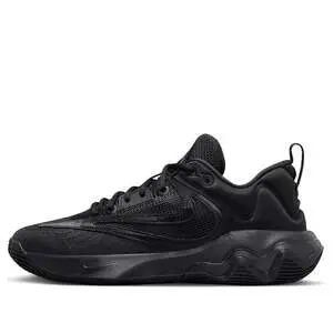 Nike Giannis Immortality 3 Athletic Sneakers - Black