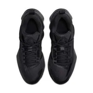 Nike Giannis Immortality 3 Athletic Sneakers - Black