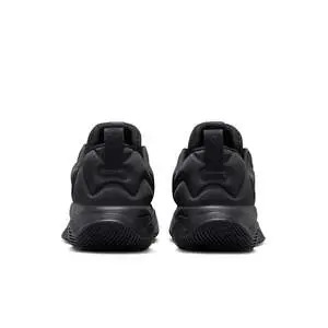 Nike Giannis Immortality 3 Athletic Sneakers - Black