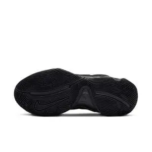 Nike Giannis Immortality 3 Athletic Sneakers - Black
