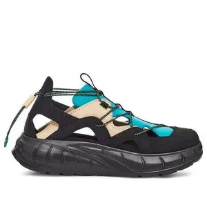 UGG Westsider Sandal - Black/teal