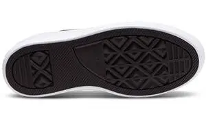 CONVERSE Chuck Taylor All Star High Top Platform Sneakers - Black