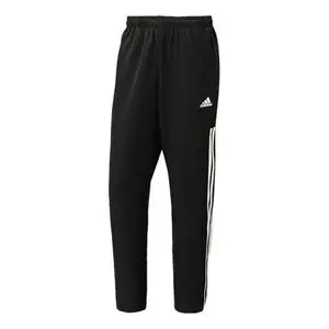 Adidas Samson Pant 4.0 Sports Training Stripe Sports Pant Male - Black