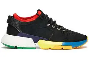 Adidas Social Status X P.o.d. S3.1 Sneakers
