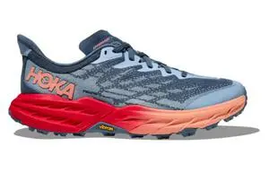 Hoka One One Speedgoat Athletic Shoes