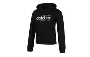 Adidas Training Cozy Sports Hoodie