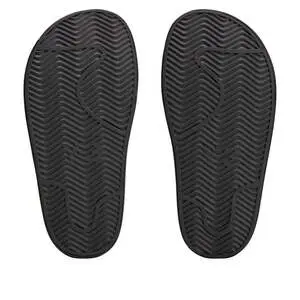 Adidas Y-3 Slide Sandals - Black