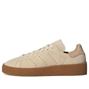 Adidas Stan Smith Crepe Sneakers - Brown
