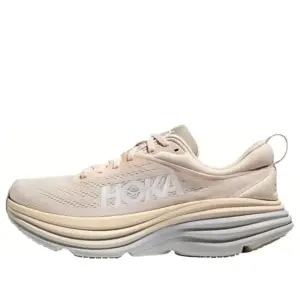 Hoka One One Bondi Sneakers - Beige