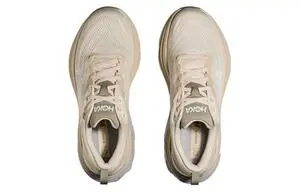 Hoka One One Bondi Sneakers - Beige