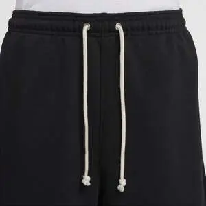 Nike Standard Issue Dri-fit Basketball Shorts - Black/sail