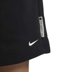 Nike Standard Issue Dri-fit Basketball Shorts - Black/sail
