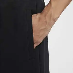 Nike Standard Issue Dri-fit Basketball Shorts - Black/sail