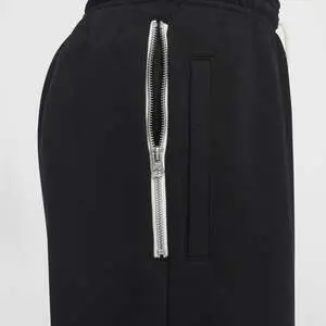 Nike Standard Issue Dri-fit Basketball Shorts - Black/sail