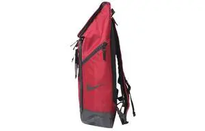 Nike Lebron Max Air Ambassador Backpack - Red