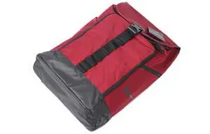 Nike Lebron Max Air Ambassador Backpack - Red