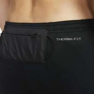 Nike Therma-fit Run Division Elite Running Trousers 'black