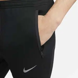 Nike Therma-fit Run Division Elite Running Trousers 'black