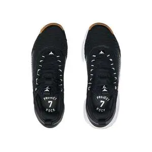 Under Armour Project Rock Sneakers