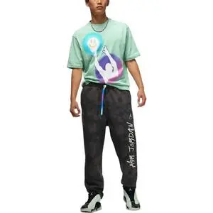 JORDAN Tee