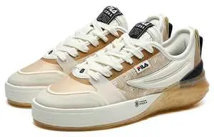 FILA Mixa Sneakers - Creamyellow
