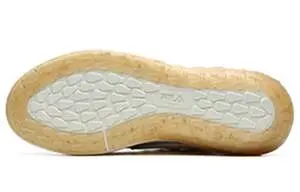 FILA Mixa Sneakers - Creamyellow