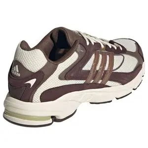 Adidas Response Cl "brown Sail" Sneakers - Brown/sail