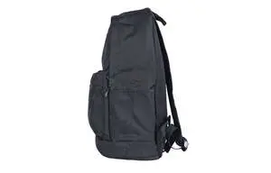 LI-NING Logo Backpack - Black
