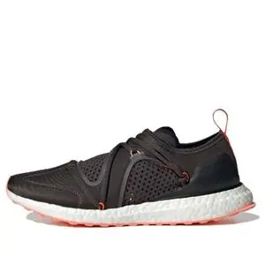 Adidas By Stella Mccartney Ultraboost T.s - Black