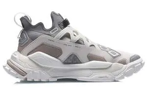 LI-NING Reburn Ace Low Sneakers