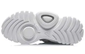 LI-NING Reburn Ace Low Sneakers