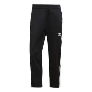 Adidas Originals 7/8 Sport Pant - Black