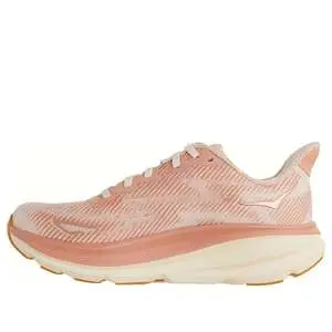 Hoka One One Clifton Sneakers - Sandstone/cream