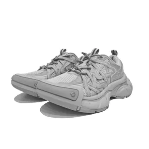 KAALIXTO Chunky Sneakers