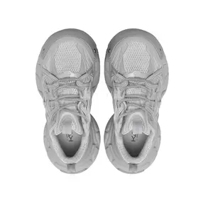 KAALIXTO Chunky Sneakers