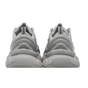 KAALIXTO Chunky Sneakers