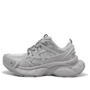 KAALIXTO Chunky Sneakers - Grey