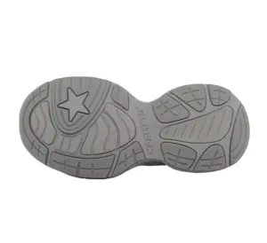 KAALIXTO Chunky Sneakers