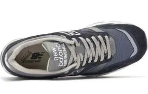 NEW BALANCE 1500 Made In England Sneakers - Navy