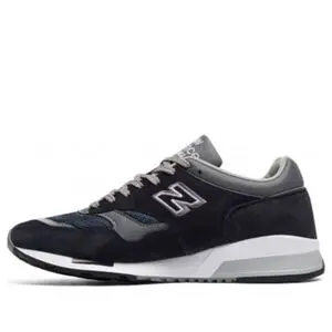 NEW BALANCE 1500 Made In England Sneakers - Navy