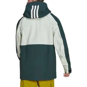 Adidas Post-consumer Snow Jacket