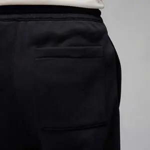 JORDAN X Paris Saint-germain Sweatpants Asia Sizing 'black